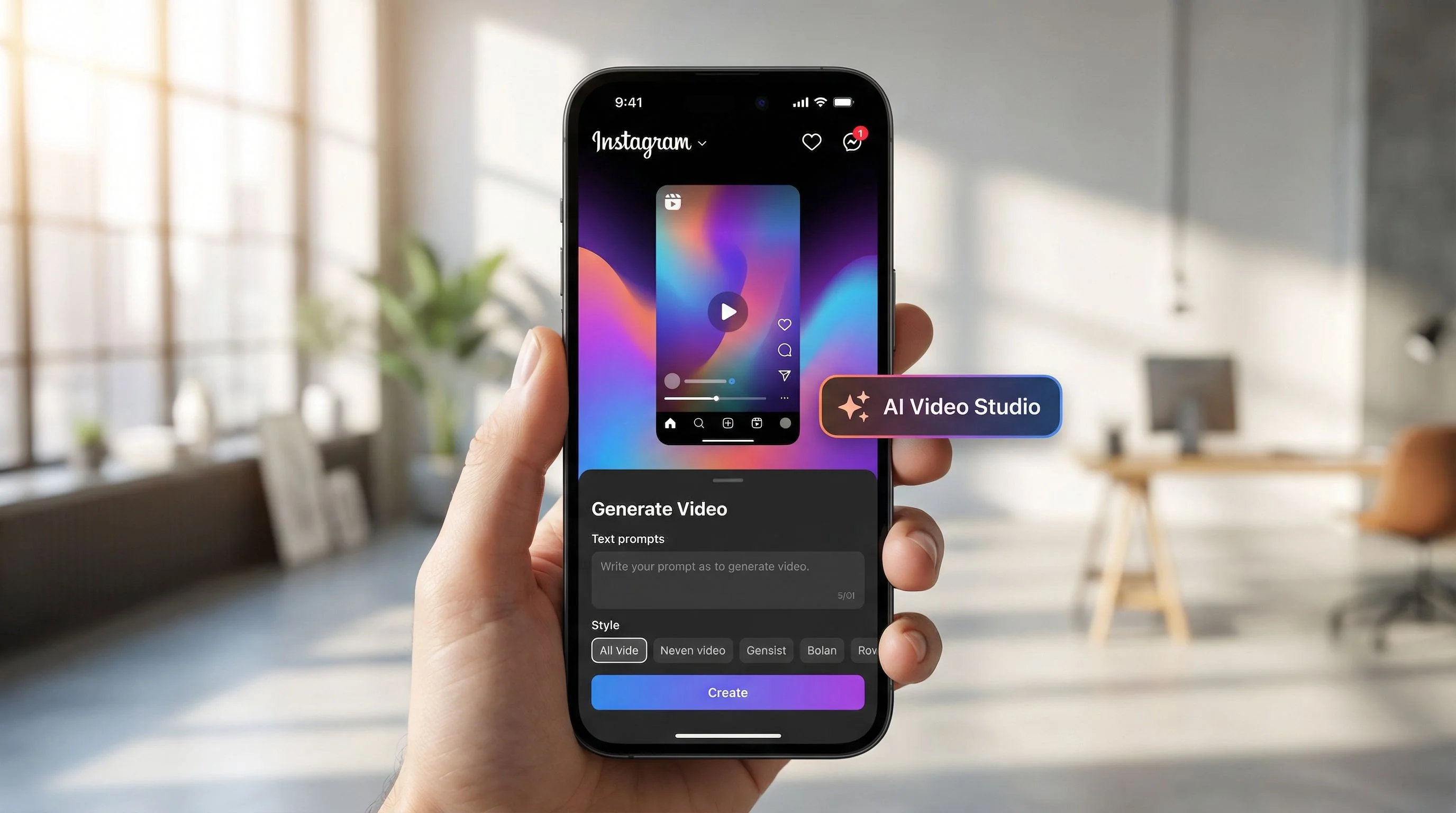 Instagram Reels from Images: AI Tutorial (V... | iMideo Blog