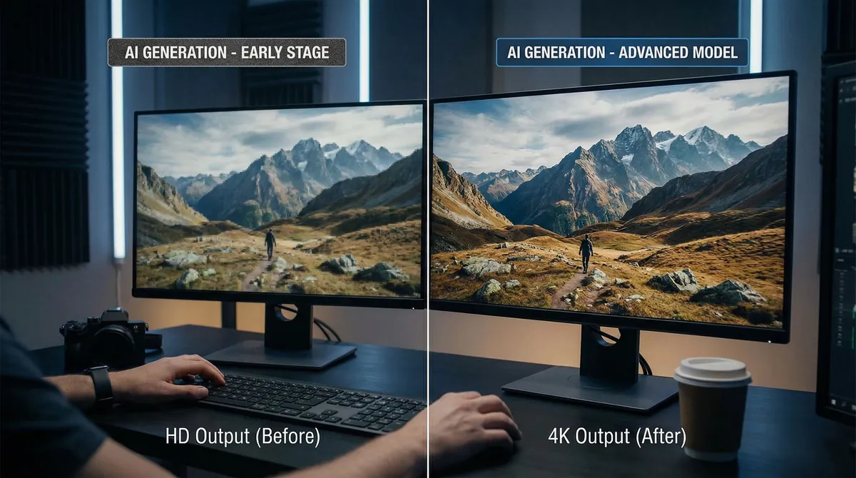 10+ Best AI Video Generators: Sora 2, VEO... | iMideo Blog