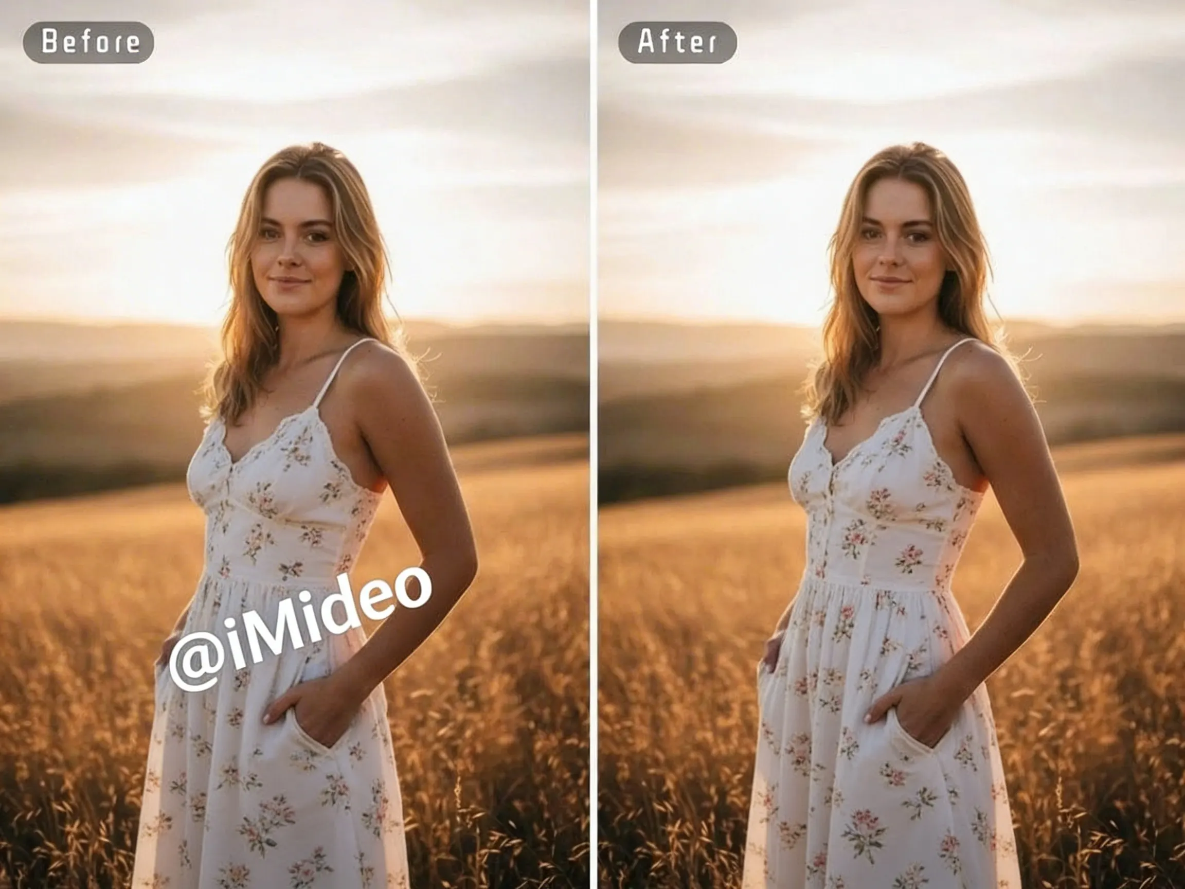 AI Background Changer – Change Photo Background Online Free