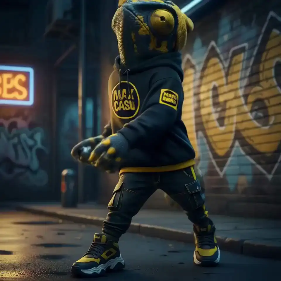 AI Dance Generator: Make Characters Dance Instantly