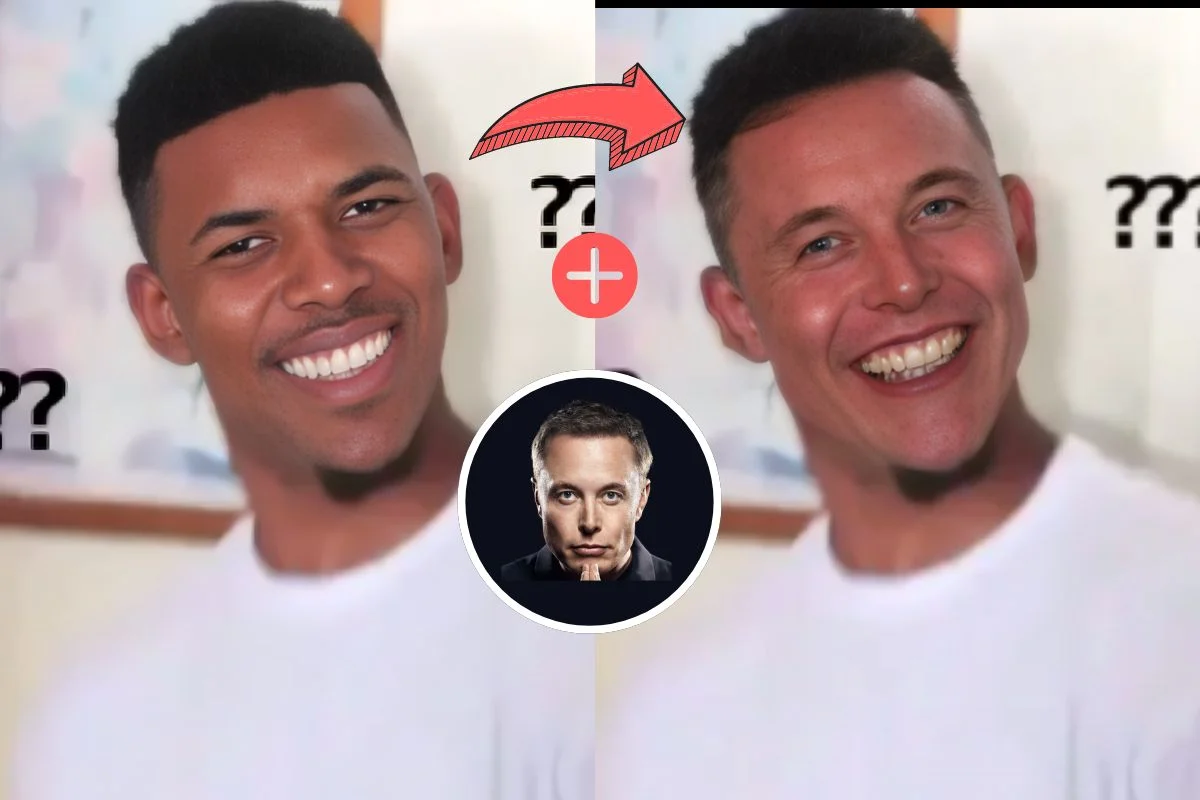 AI Face Swap - Replace Faces in Photos Instantly | Free Online