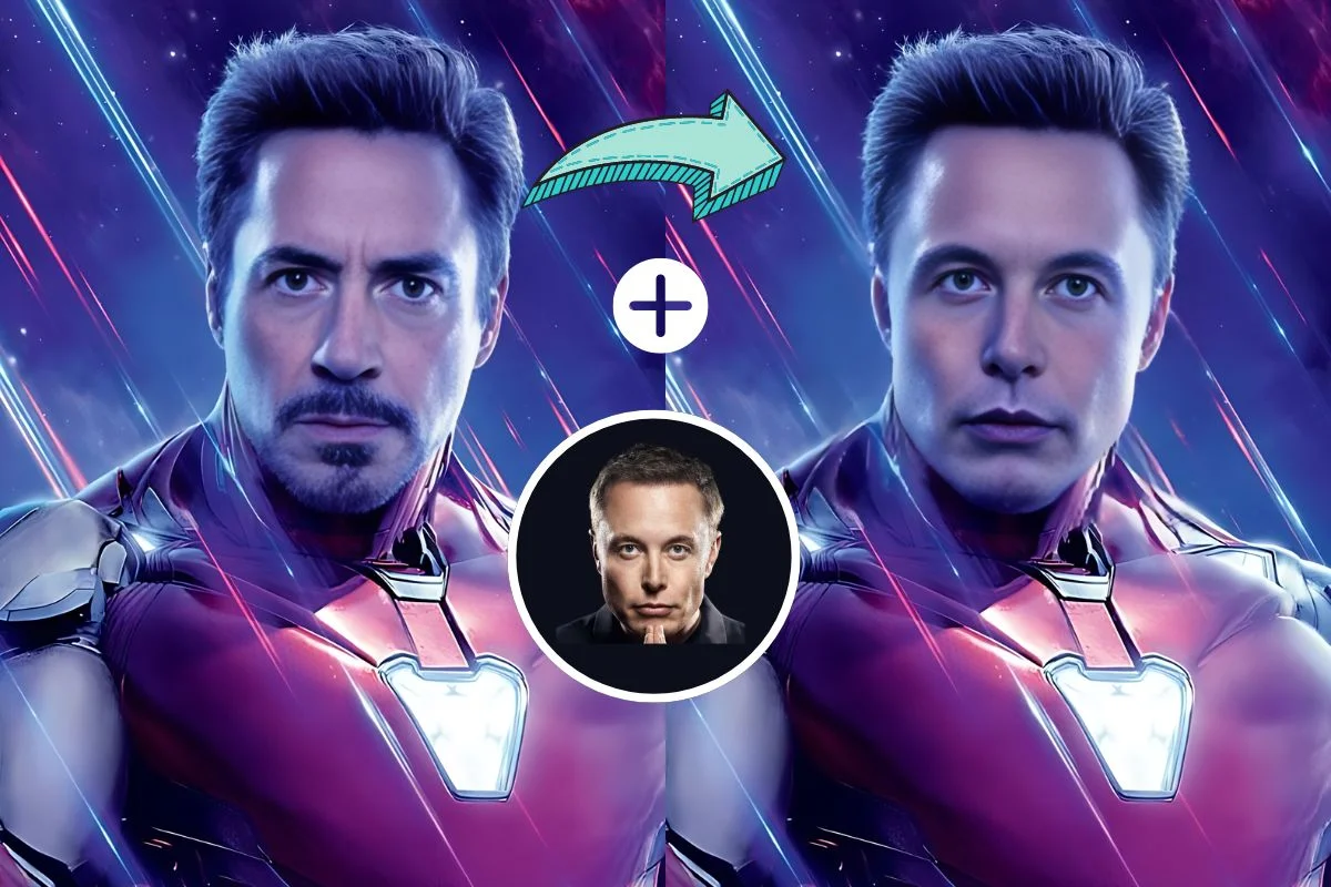 AI Face Swap - Replace Faces in Photos Instantly | Free Online