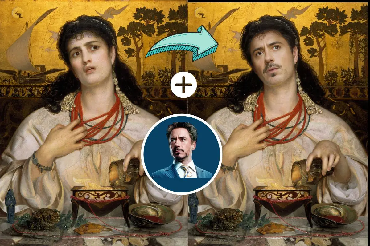 AI Face Swap - Replace Faces in Photos Instantly | Free Online